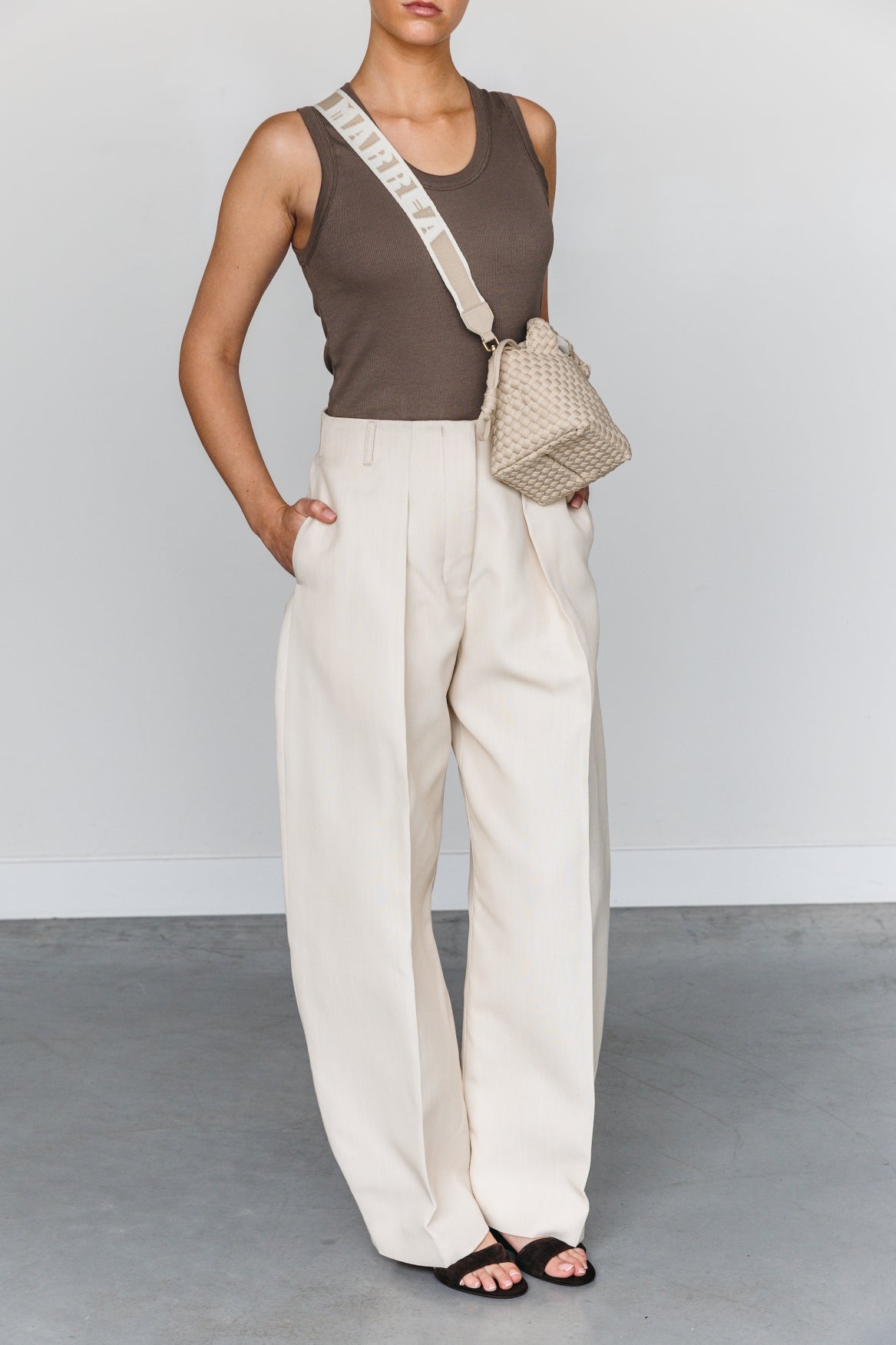 Marrea Mini No Tan Lines with Strap