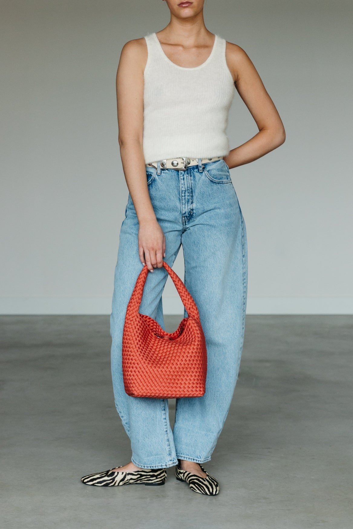 Marrea Bucket Chilli Pepper Cheer