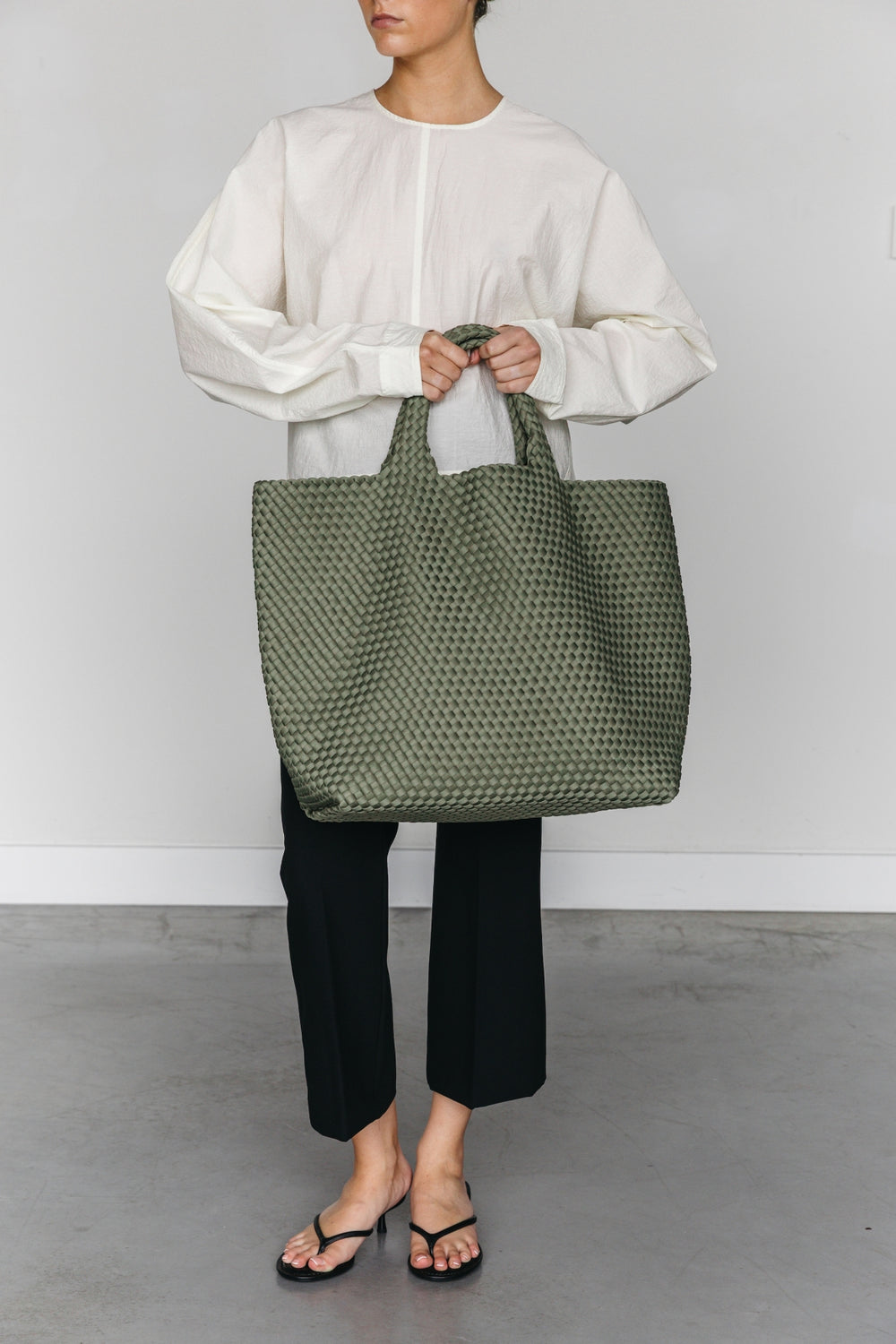 Marrea Extra Large Dark Oliva